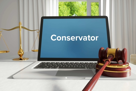 What Are My Options for Child Conservatorship in Texas?
